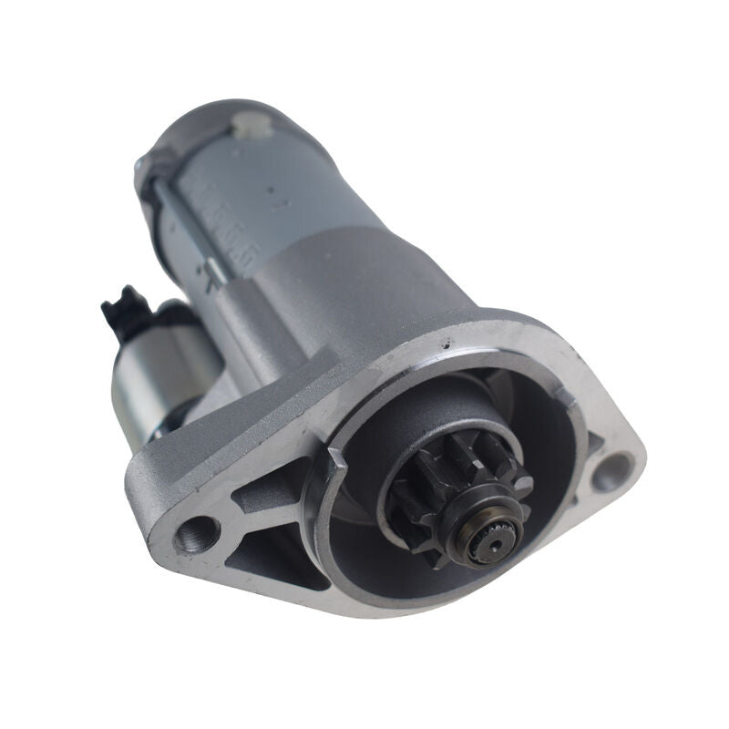 Toyota Hilux 01/2015-Onwards Starter Motor 2.4L & 2.8L Diesel | All ...