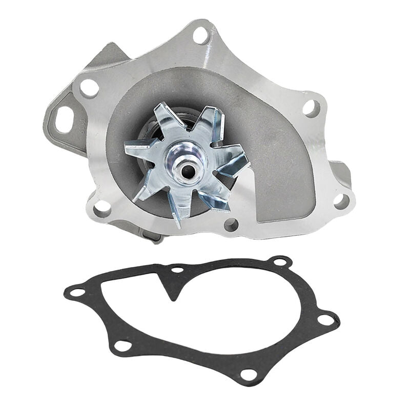 Toyota Tarago 02/2000-Onwards Water Pump 2.4L Petrol | All Automotive Parts
