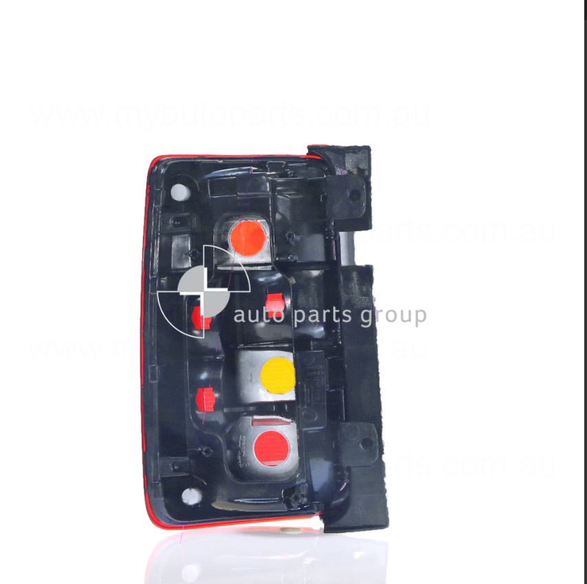 Volkswagen Caddy 2K 12/2015- 3/2021 Tail Light Right Hand Side Barn Do ...