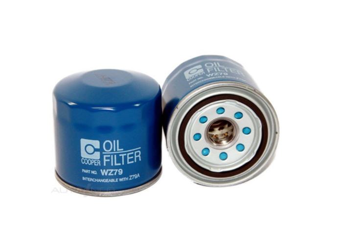 Hyundai Getz 2002-2011 Oil Filter 1.3L 1.4L 1.5L 1.6L | All Automotive ...