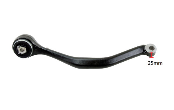 BMW X3 E83 2004-2011 Upper Control Arm Front Left Hand Side | All ...