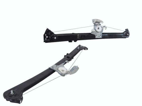 BMW X5 E53 2000-2007 Window Regulator Rear Right Hand Side Electric ...