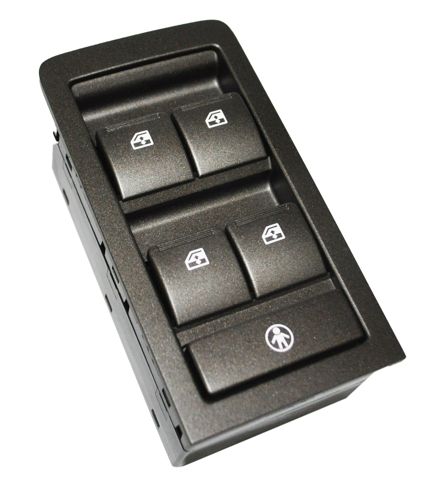 Holden Commodore VZ 2004- 2007 Master Window Switch Front Right Hand S ...