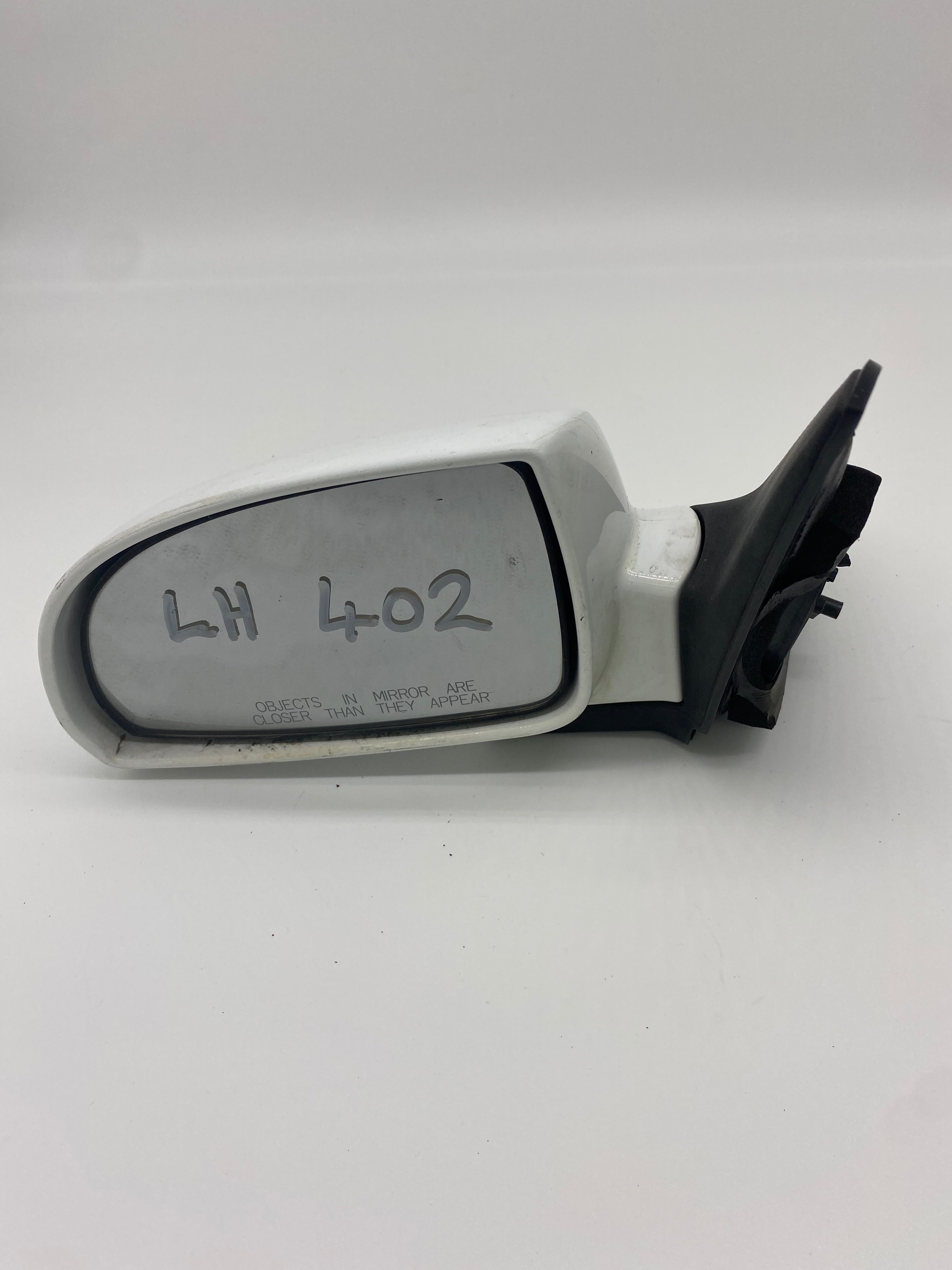 Kia Rio JB 2005-2011 Door Mirror Left Hand Side | All Automotive Parts