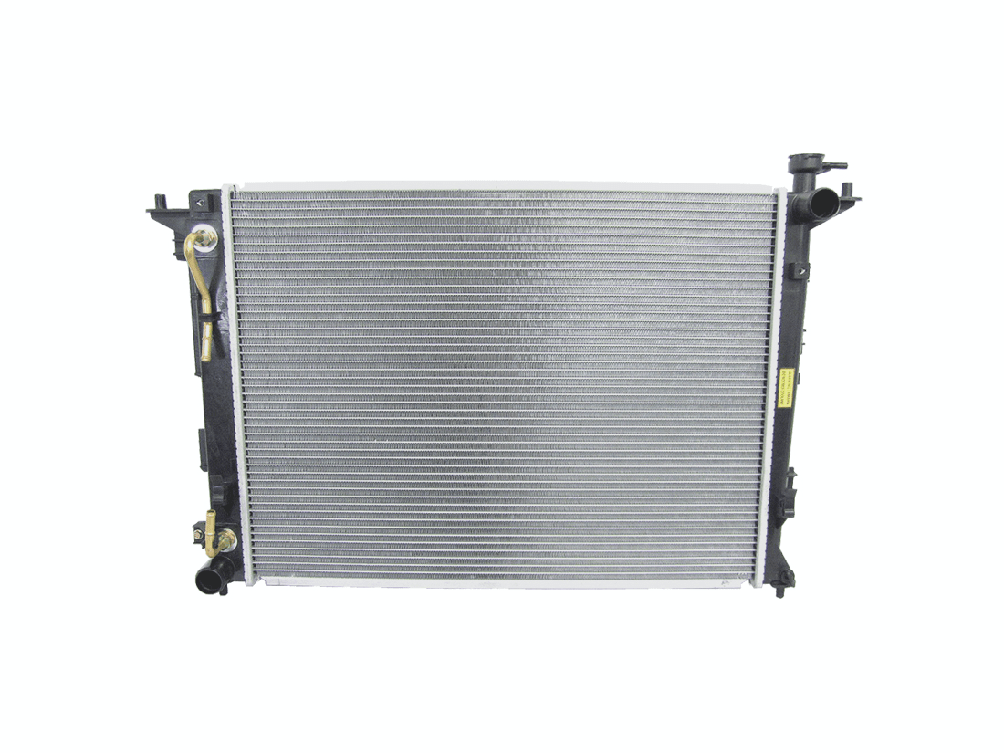 Kia Sportage SL 2010-2015 Radiator | All Automotive Parts