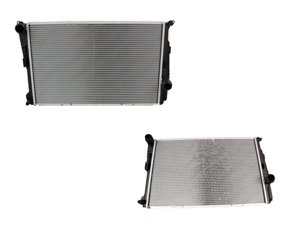 BMW X3 Series F25 2011-2017 Radiator | All Automotive Parts