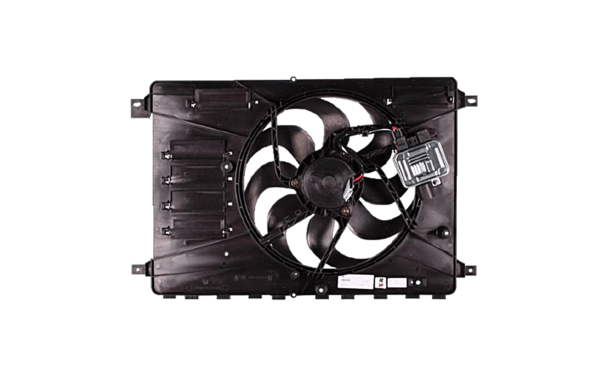 Ford Kuga TE 2012-2013 Radiator Fan | All Automotive Parts