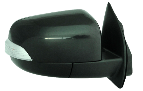 Ford Ranger PX 2011-12/2022 Door Mirror Left Hand Side | All Automotive ...
