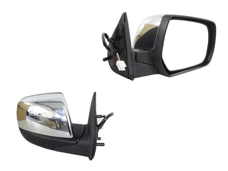 Ford Ranger PJ/PK 2006-2011 Door Mirror Right Hand Side | All ...