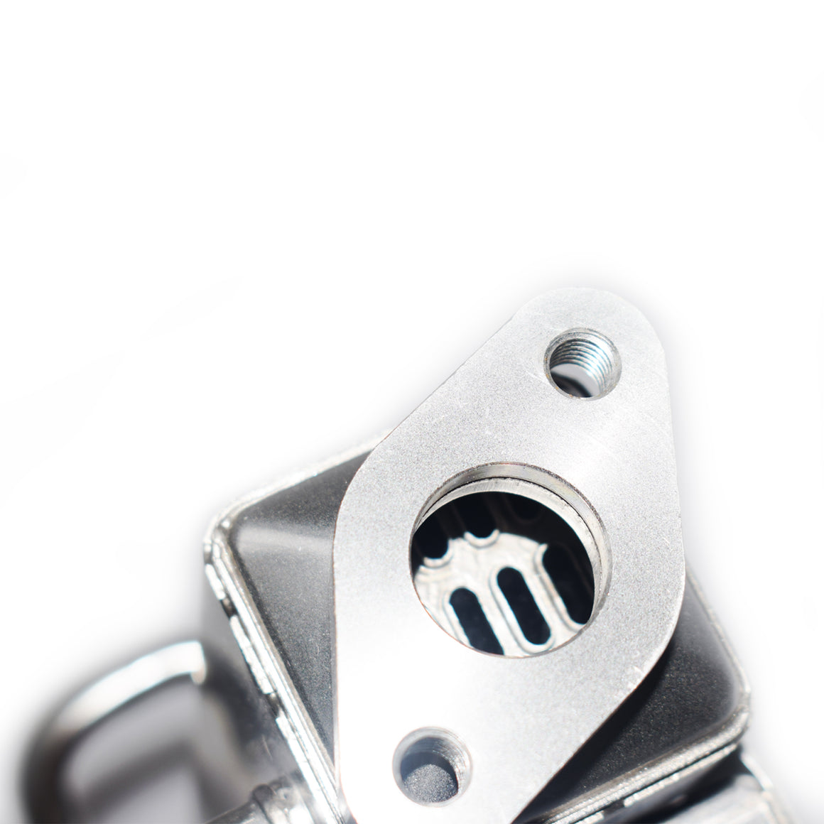 Ford Ranger PJ PK 2007 - 2011 EGR Valve Cooler 2.5Litre & 3.0Litre Die ...