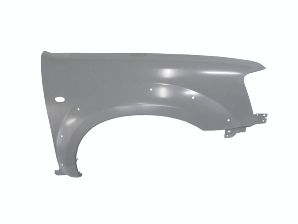 Ford Ranger PJ 2006-2009 Front Guard Right Hand Side | All Automotive Parts
