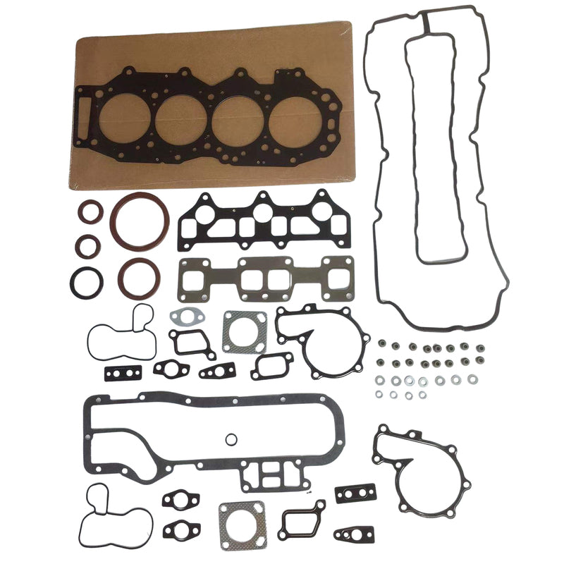 Ford Ranger PK PJ 2006-2011 Head Gasket 2.5 & 3.0 Litre Turbo Diesel ...