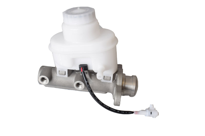 Great Wall V200/V240 GW4D20 K2 Series 06/2009-01/2015 Break Master Cyl ...