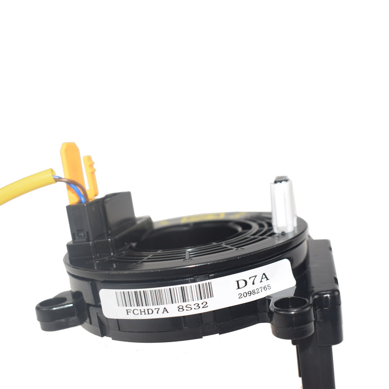 Holden Captiva 2006-2010 Clockspring | All Automotive Parts