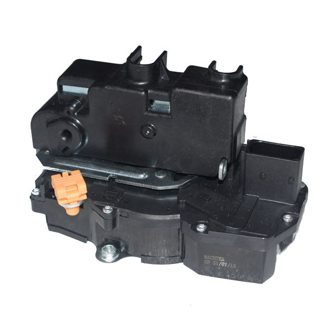 Holden Commodore VE 2006 - 2013 Door Lock Actuator Front Left Hand Sid ...