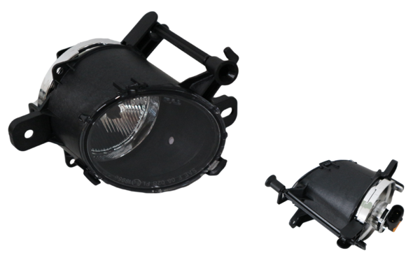 Holden Commodore VE Series 2 2010-2013 Fog Light Left Hand Side | All ...