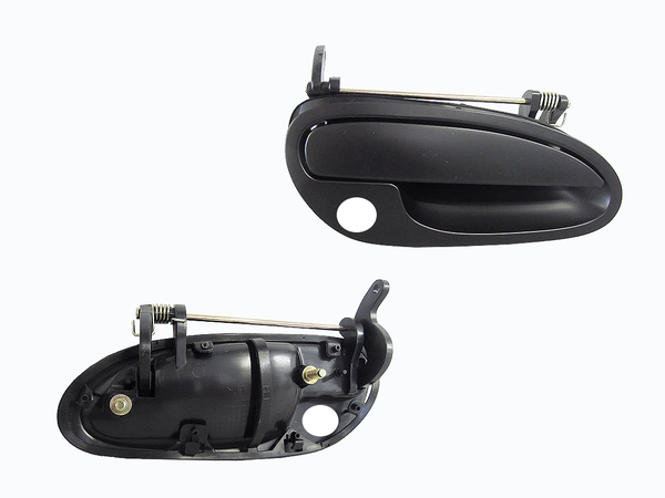 Holden Commodore VT-VZ 1997-2006 Front Outer Door Handle Right Hand ...