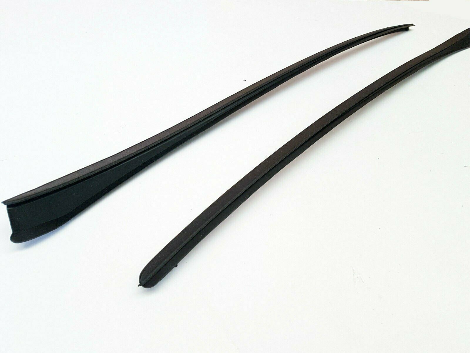 Holden Commodore VE 2007-2012 Front Windscreen Pillar Molds | All ...