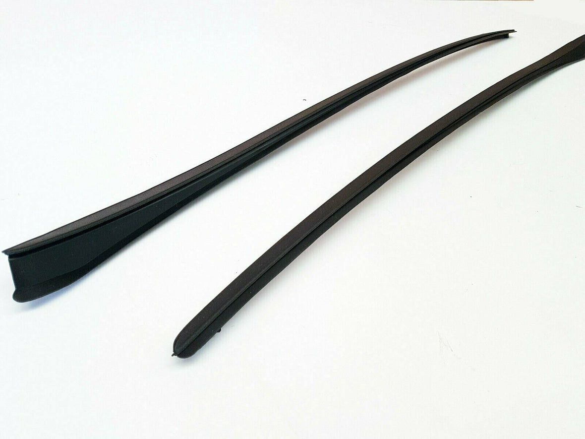 Holden Commodore VE 2007-2012 Front Windscreen Pillar Molds | All ...