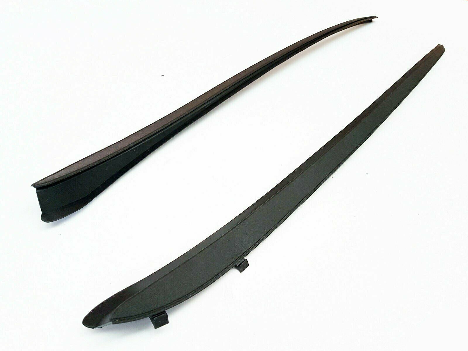 Holden Commodore VE 2007-2012 Front Windscreen Pillar Molds | All ...