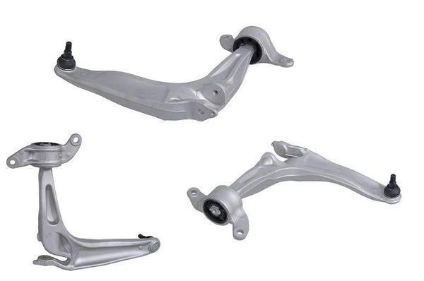Honda Civic FN Type R 2007-2012 Front Lower Control Arm Right Hand Sid ...