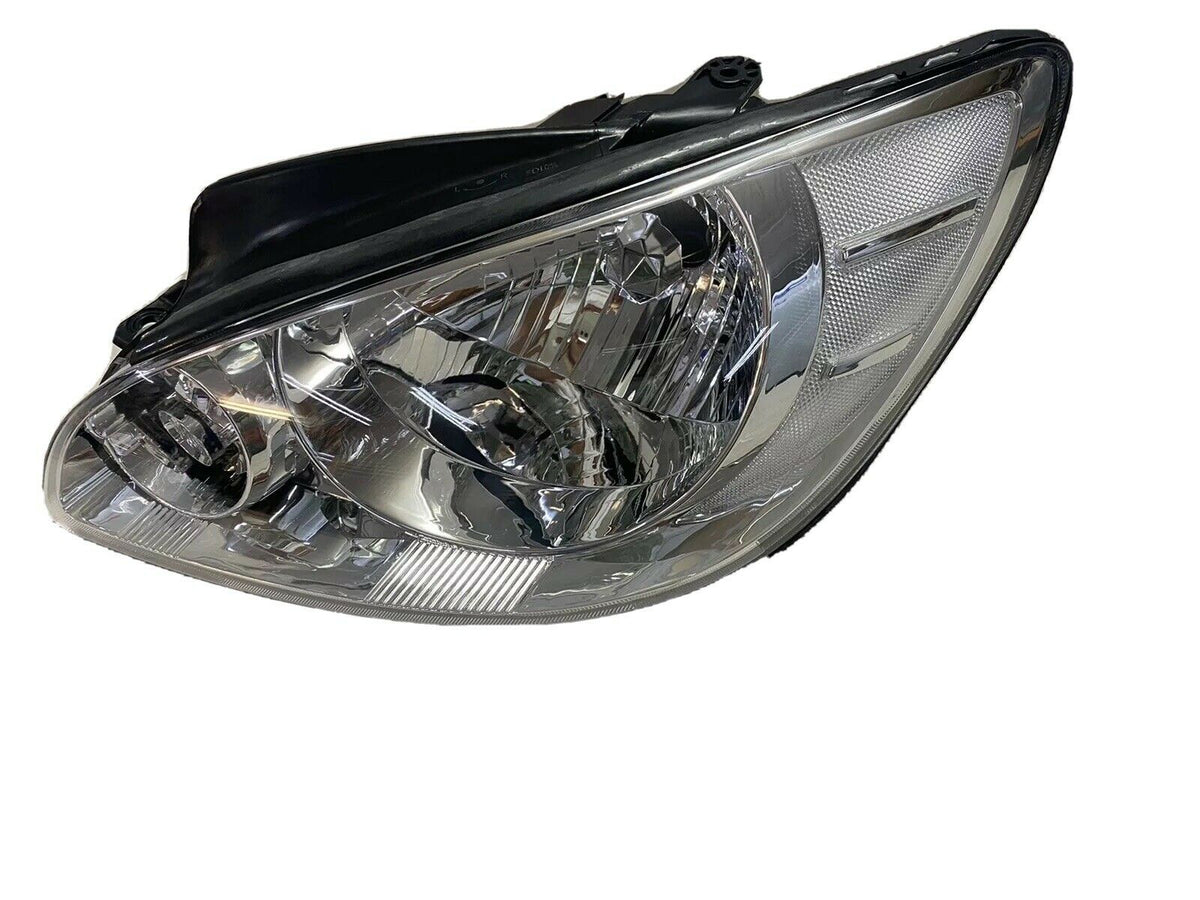 Hyundai Getz TB 2005-2008 Headlight Right Hand Side | All Automotive Parts