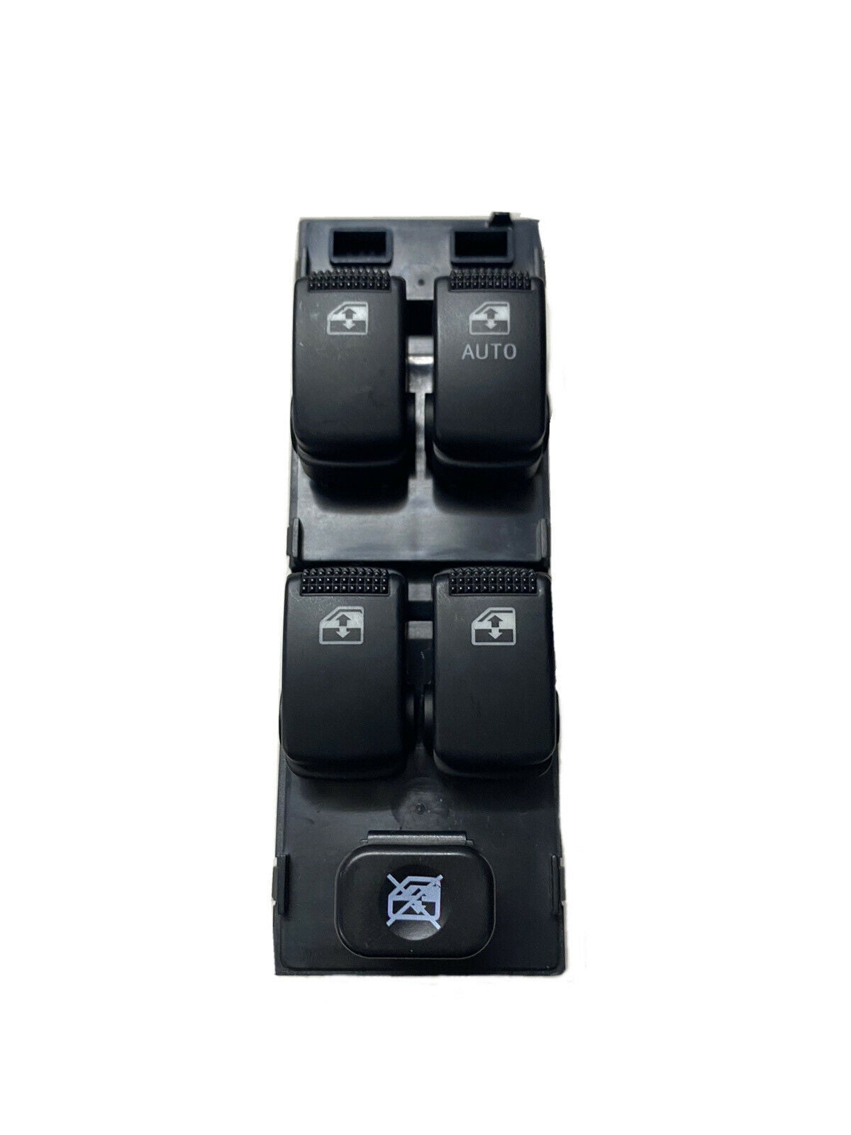 Hyundai Getz TB 2002-2011 Master Window Switch Right Hand Side | All ...