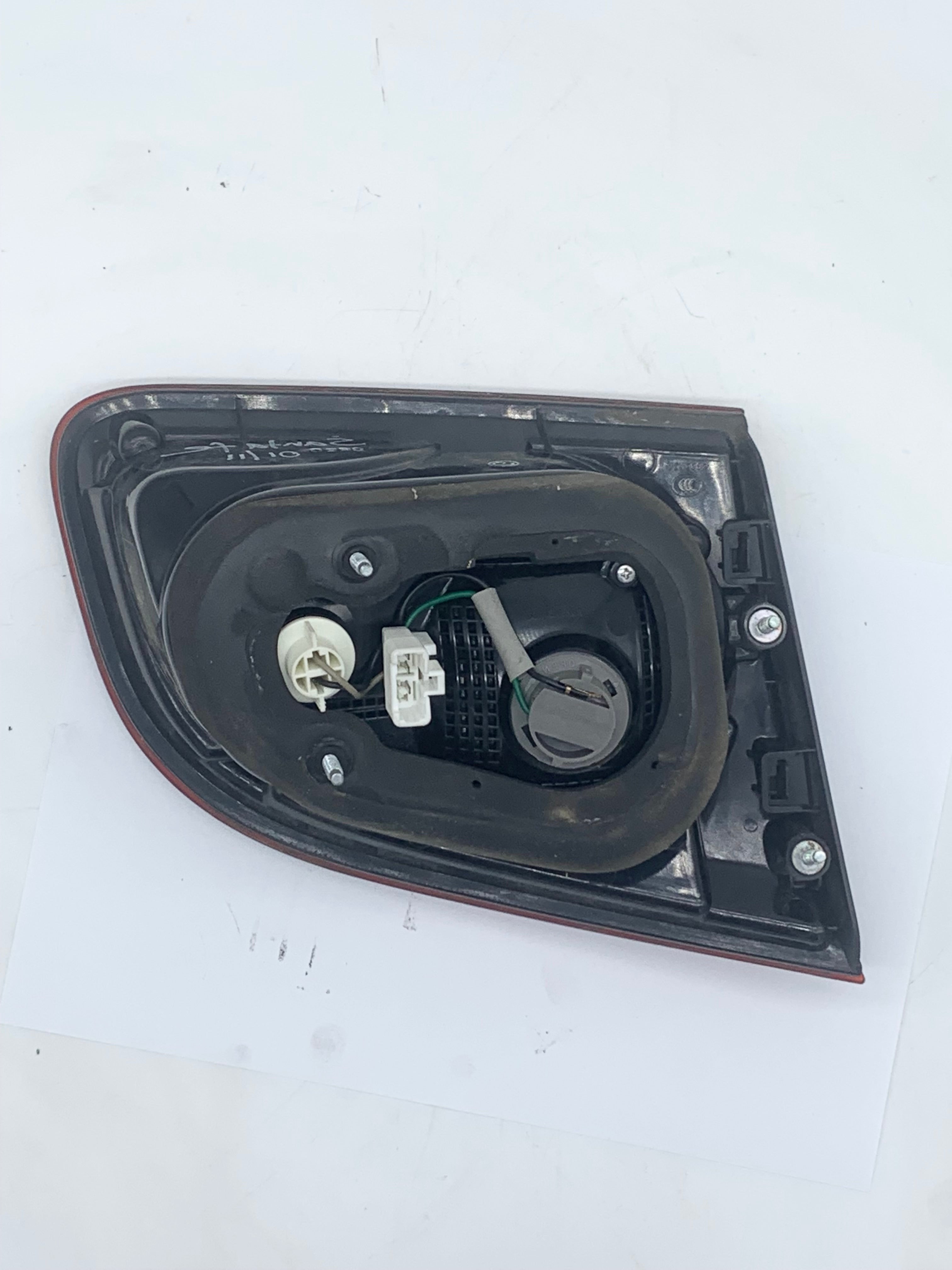 Hyundai Santa Fe CM Ser 2 2009-2012 Inner Tail Light Left Hand Side ...