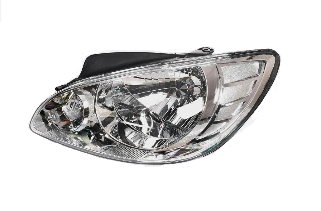 Hyundai Getz 2005-2011 Headlight Left Hand Side | All Automotive Parts