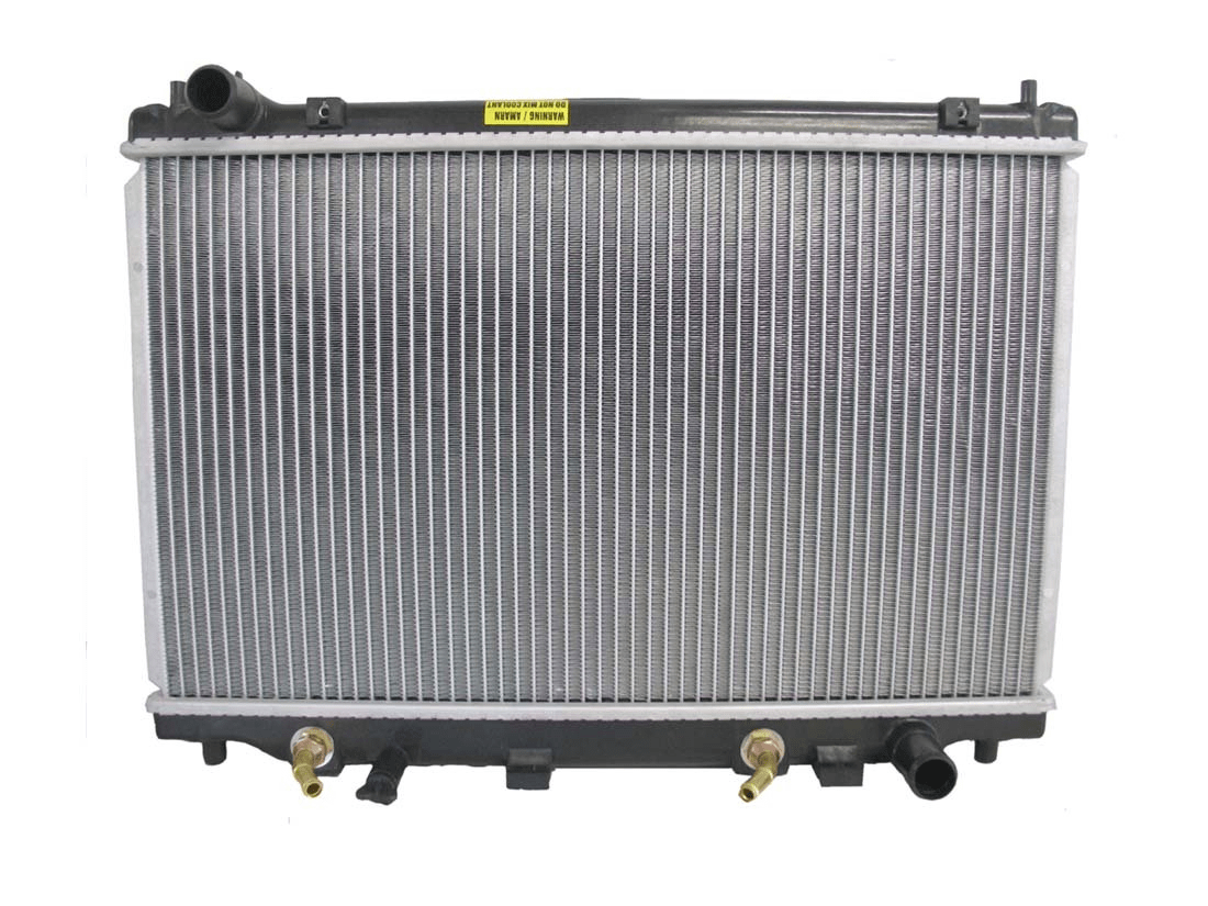 Mazda 2 DY 2002-2007 Radiator | All Automotive Parts