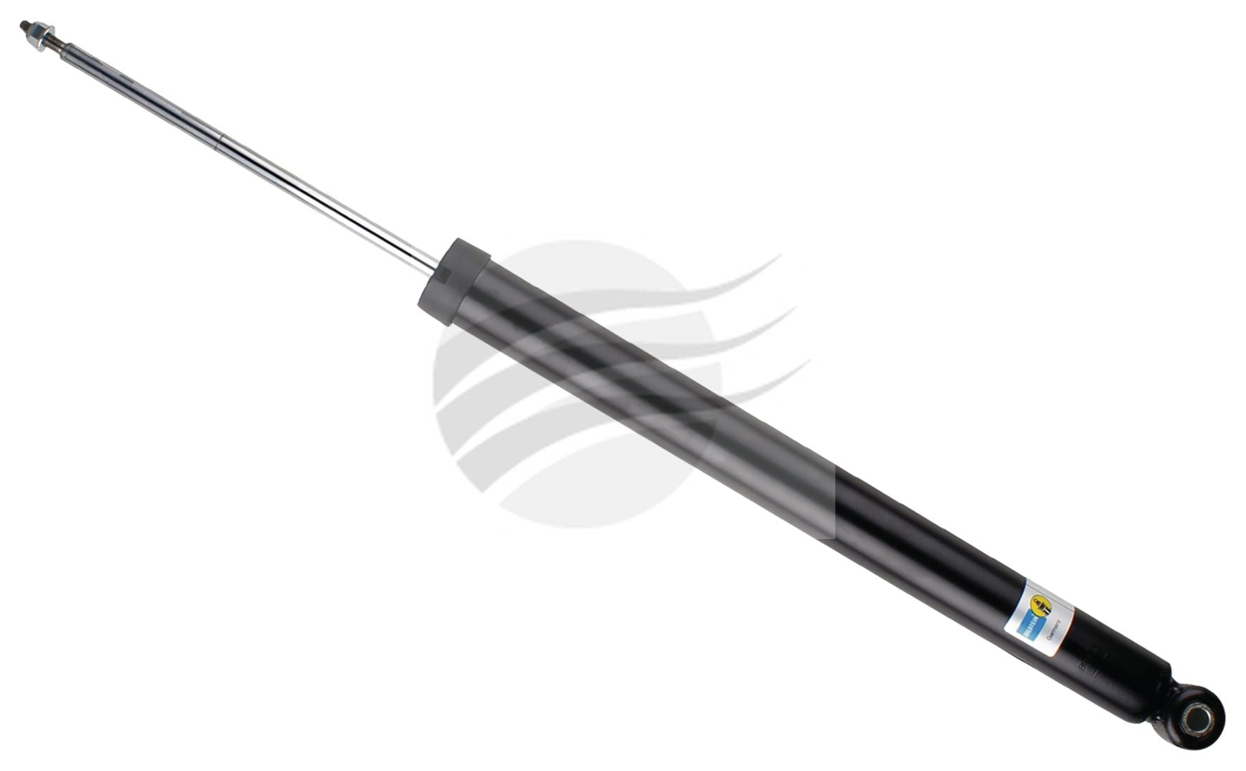 Mazda 3 BL 2009-2014 Rear Shock Absorber | All Automotive Parts