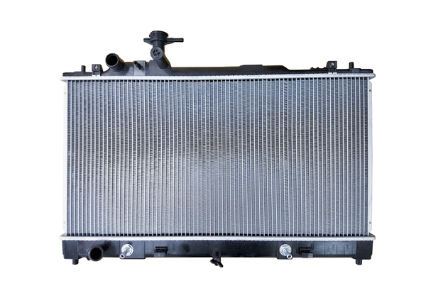 Mazda 6 GG 2002-2005 Radiator 2.3L Turbo | All Automotive Parts