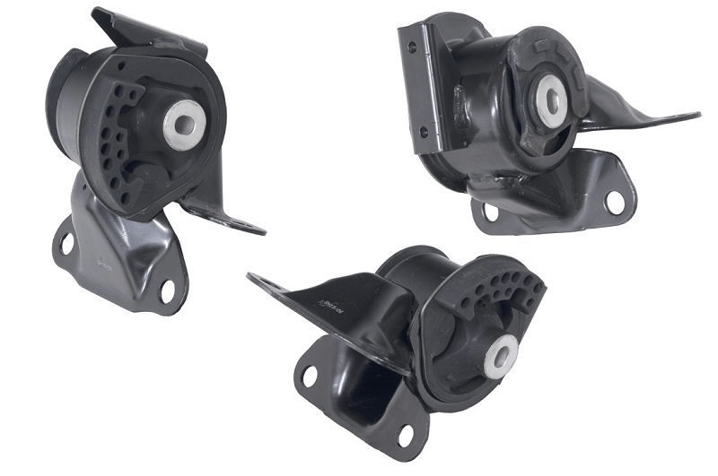 Mazda CX-7 ER 2006-2012 Engine Mount Left Hand Side 2.3Litre & 2.5Litr ...