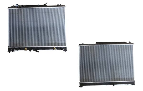 Mazda CX-9 TB Series 1/2/3 2007-2016 Radiator 3.7Litre V6 Petrol | All ...