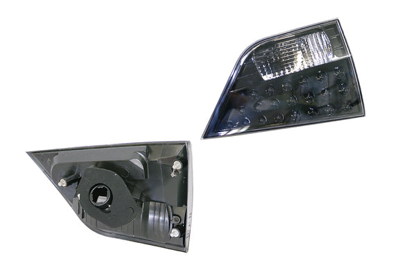 Mitsubishi Outlander ZG ZH 2006-2012 Tail Light Inner Left Hand Side ...