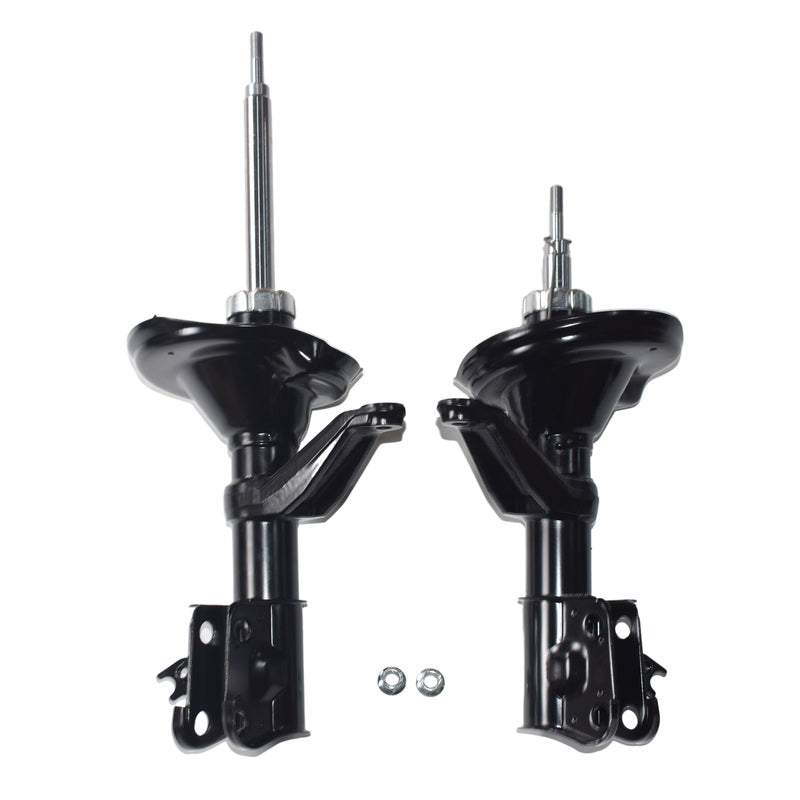 Honda CRV RD5 RD7 09/2001-01/2007 Front Shock Absorbers AWD models | All Automotive Parts