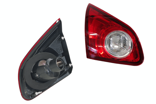 Nissan Dualis J10 11/2007-03/2010 Inner Tail Light Left Hand Side | All ...