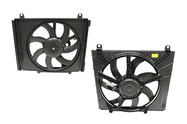 Nissan Micra K13 2010-2016 Radiator Fan 1.2Litre | All Automotive Parts