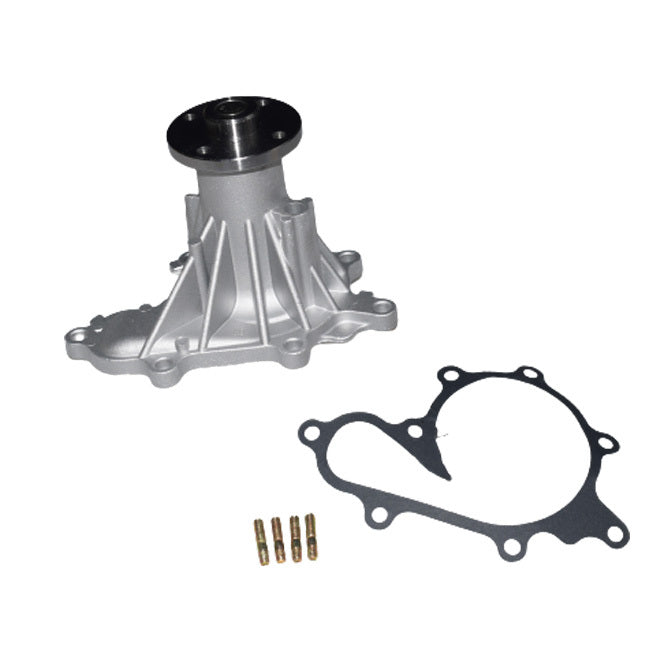 Nissan Navara D22 2002 - 2016 Water Pump 2.5Litre Turbo Diesel | All ...