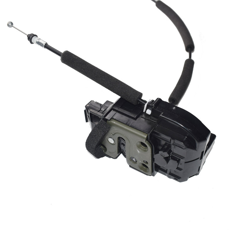 Nissan Pathfinder R51 2005-2013 Door Lock Actuator Front Right Hand Si ...