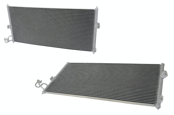 Nissan Pulsar N16 2000-2003 AC Condenser | All Automotive Parts