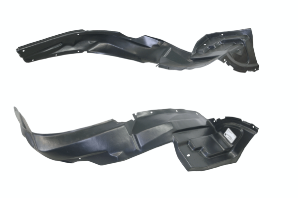 Suzuki Swift EZ 2005-2010 Front Guard Liner Left Hand Side | All ...