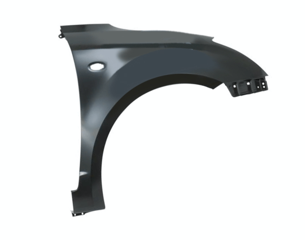 Suzuki Swift EZ 2005-2010 Front Guard Right Hand Side | All Automotive ...
