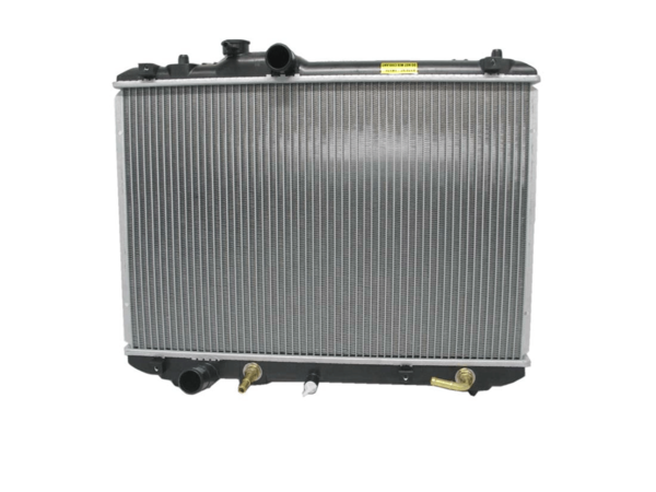 Suzuki Swift EZ 2005-2010 Radiator | All Automotive Parts