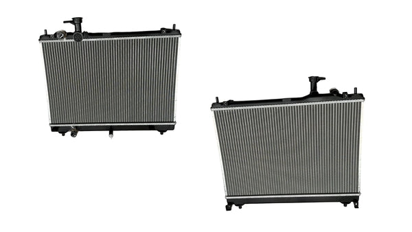 Suzuki Swift AZ 04/2017 -Onwards Radiator | All Automotive Parts