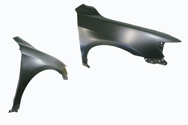Toyota Aurion GSV40 2006-2012 Front Guard Right Hand Side | All ...