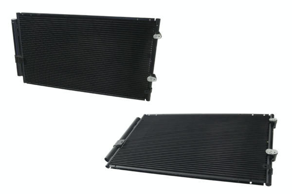 Toyota Camry CV36 2002-2006 A/C Condenser | All Automotive Parts