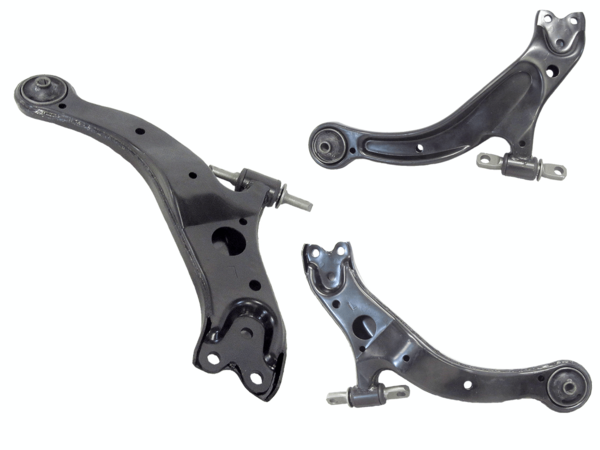 Toyota Camry CV36 2002-2006 Lower Control Arm Front Left Hand Side ...