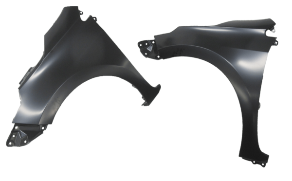 Toyota Corolla ZRE172 2013-2018 Front Guard Left Hand Side | All ...
