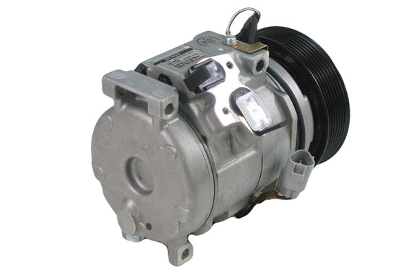 Toyota Hiace KDH Series 2005-2019 A/C Compressor 2.5DT/3.0DT | All ...